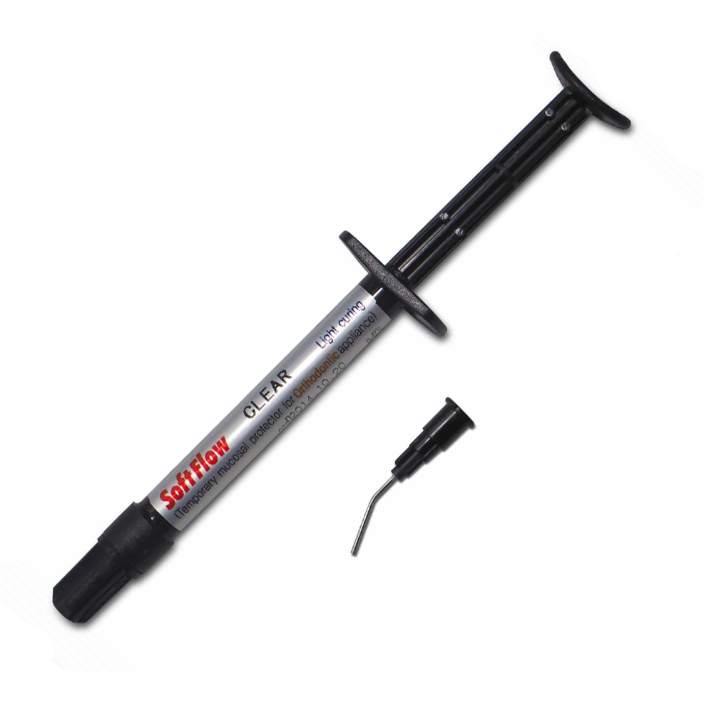 Soft Flow-ортомедина