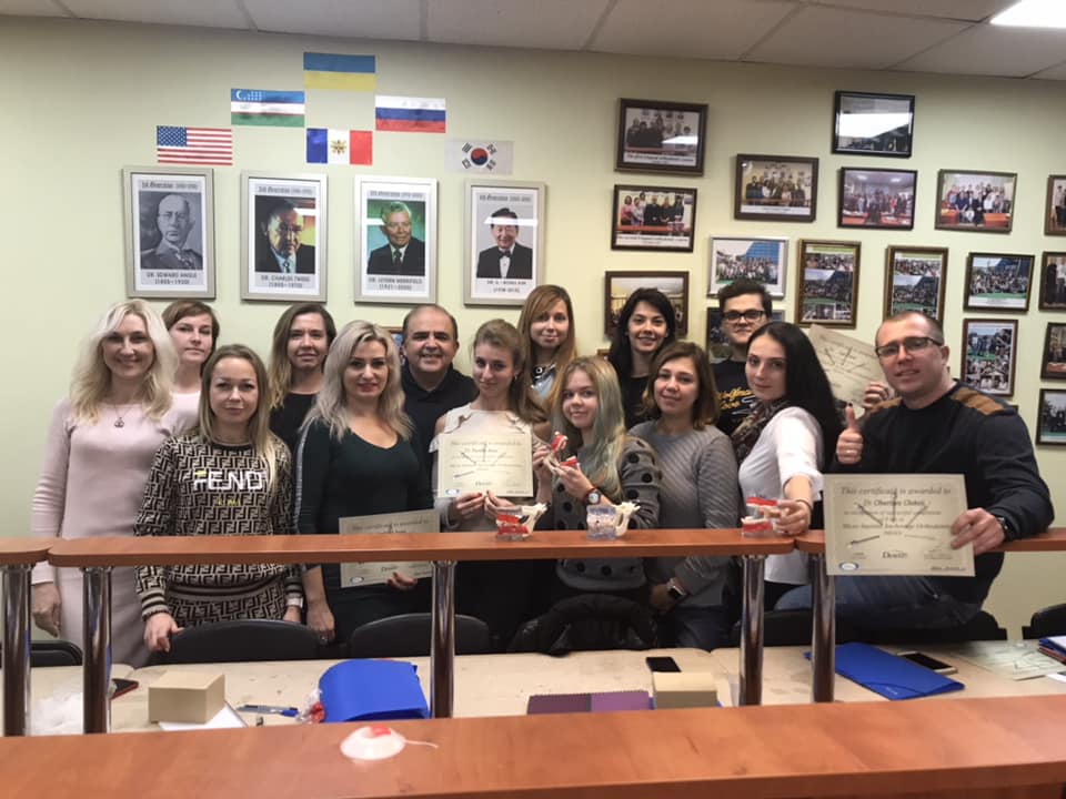 Використання мікроімплантів в ортодонтичному лікуванні - Орто-Медіна